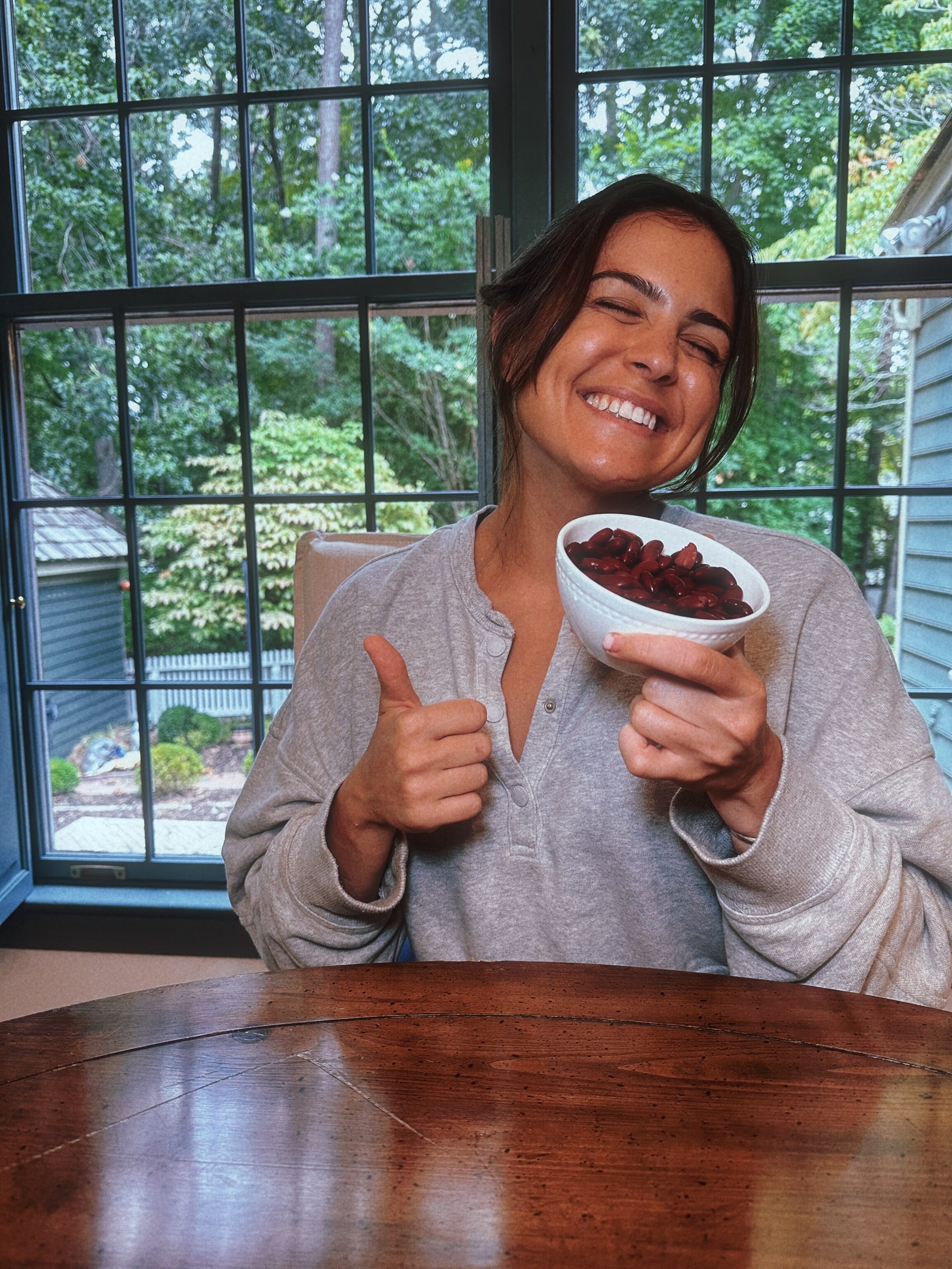 Dietitian explains fibermaxxing trend: What it is and how to properly ...