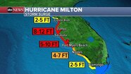 Will St Augustine Be Affected By Hurricane Milton Will St Augustine Be Affected By Hurricane Milton