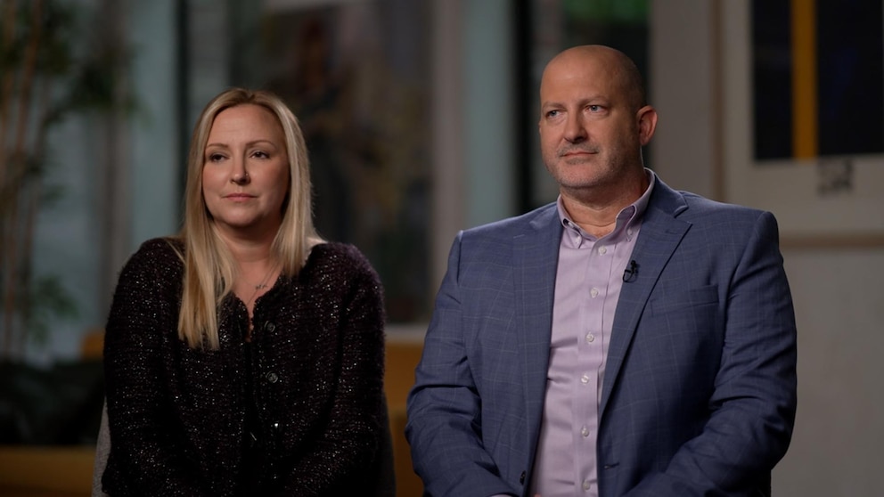 Gabby Petito’s parents reveal disturbing details about the case in new ...