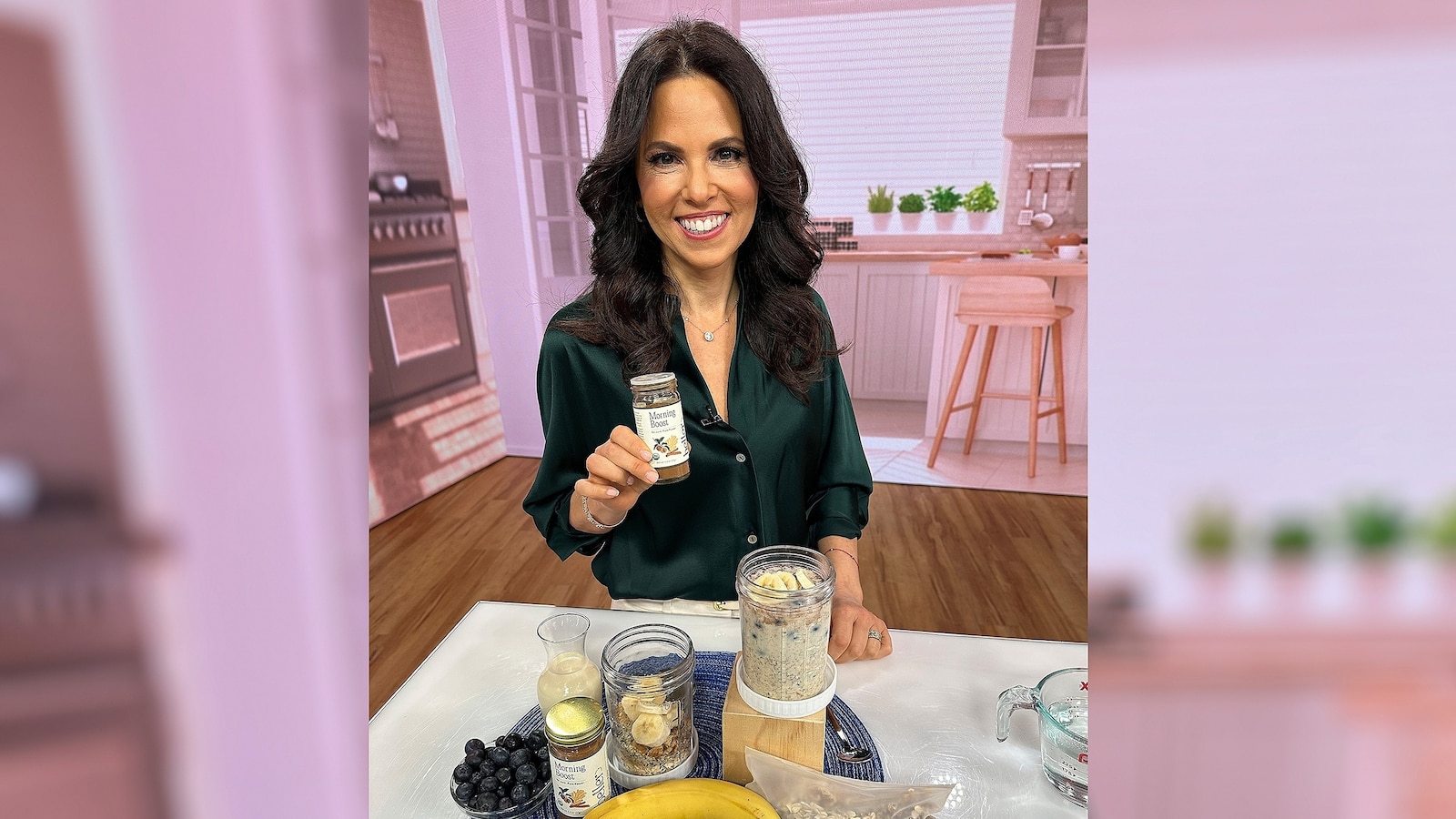 Dietitian Rachel Beller shares recipes and tips to spice up your summer ...