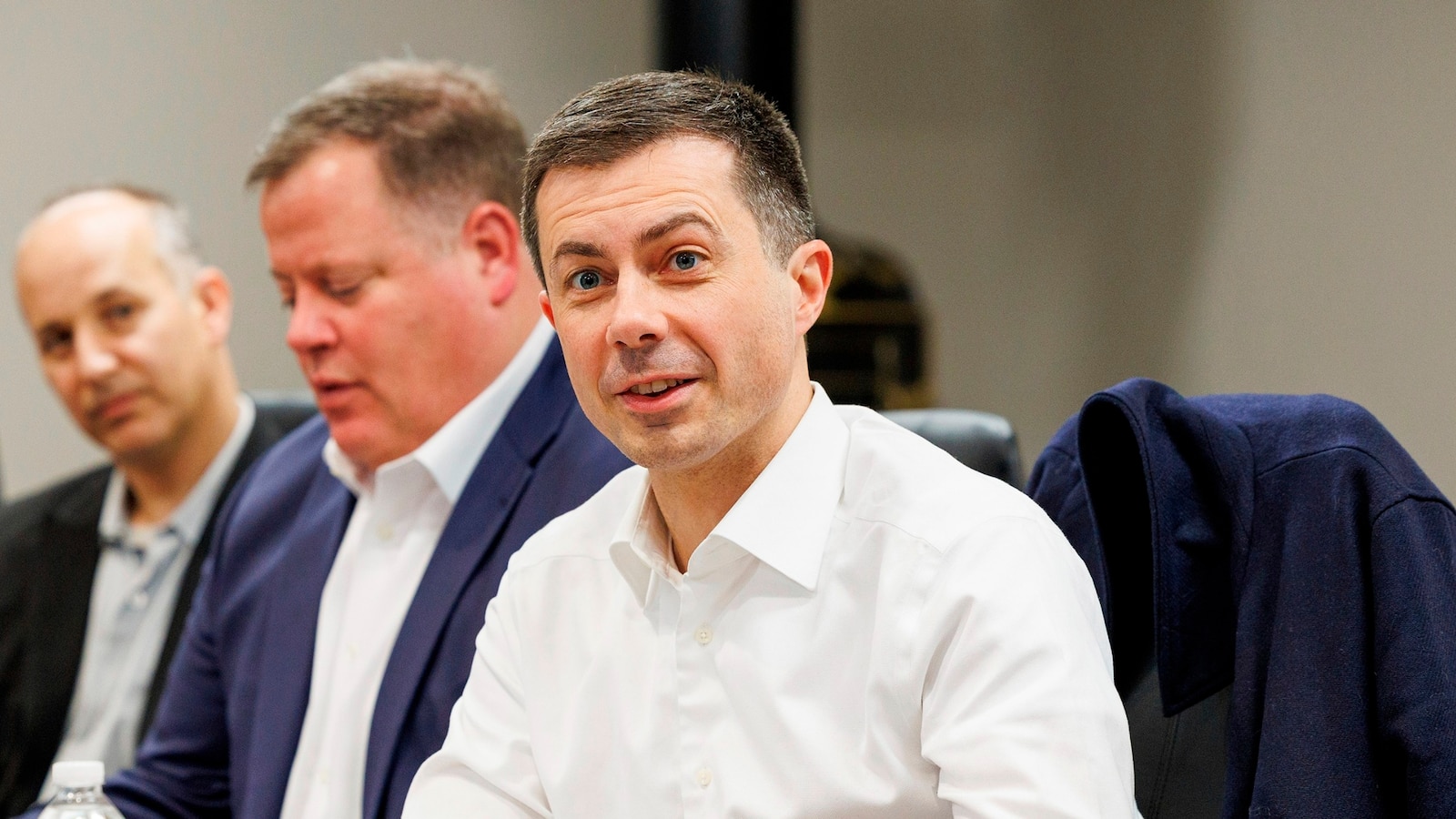 'This Week' Transcript 3-10-24: Transportation Secretary Pete Buttigieg ... 'This Week' Transcript 3-10-24: Transportation Secretary Pete Buttigieg ...