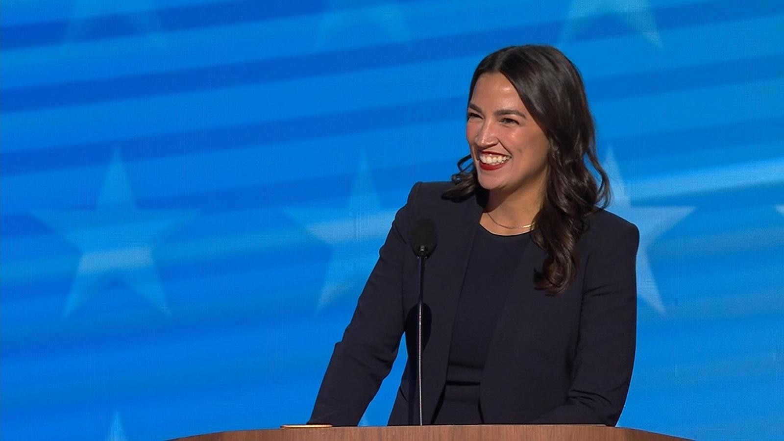 AOC’s Heated Interview: Anderson Cooper vs. Alexandria Ocasio-Cortez ...