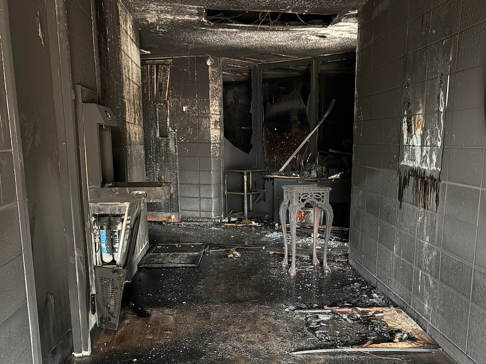 19-year-old suspect in Mississippi synagogue fire indicted on state ...