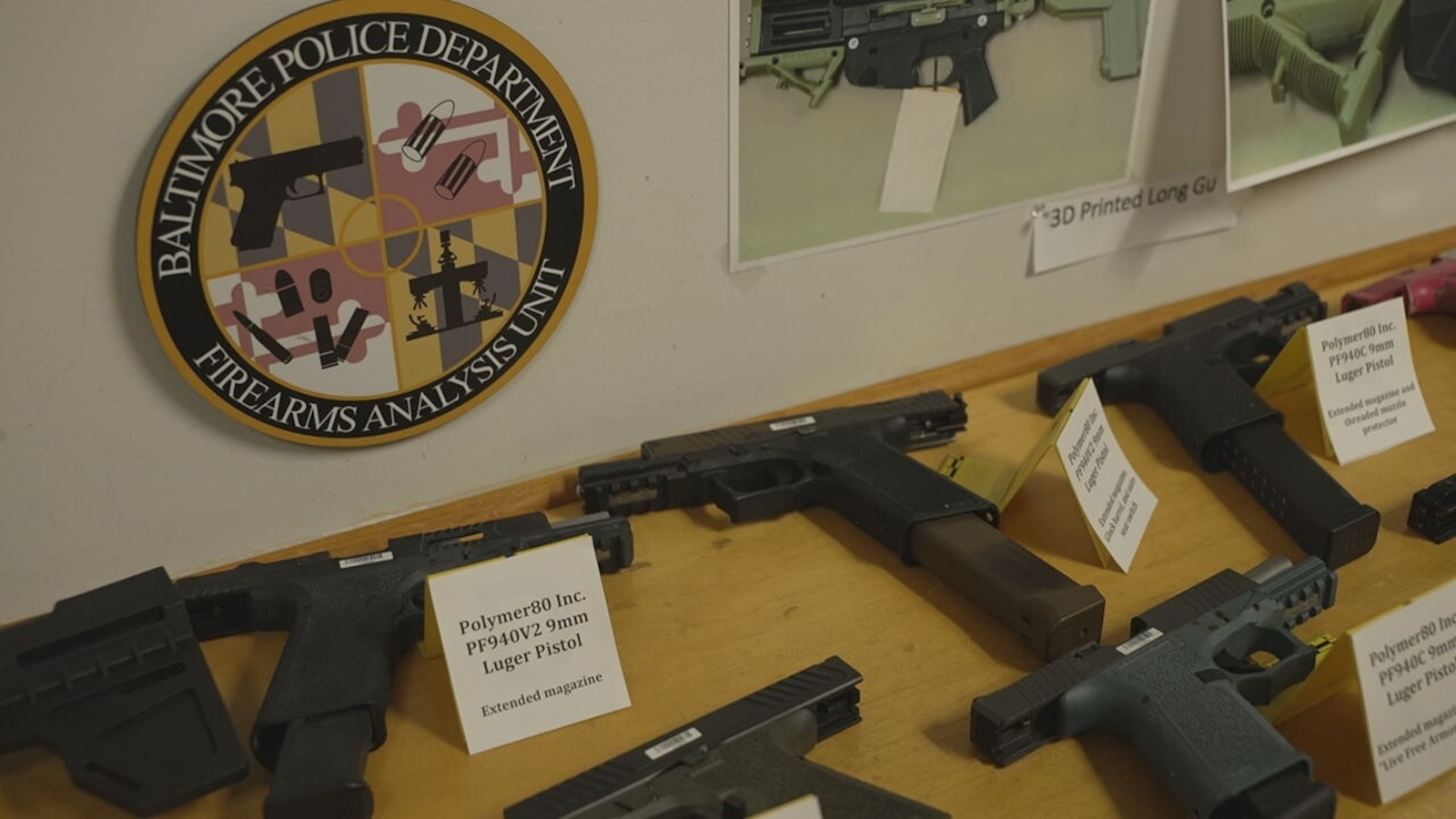 Crackdown on do-it-yourself firearm kits is curbing ghost guns. Will it ...