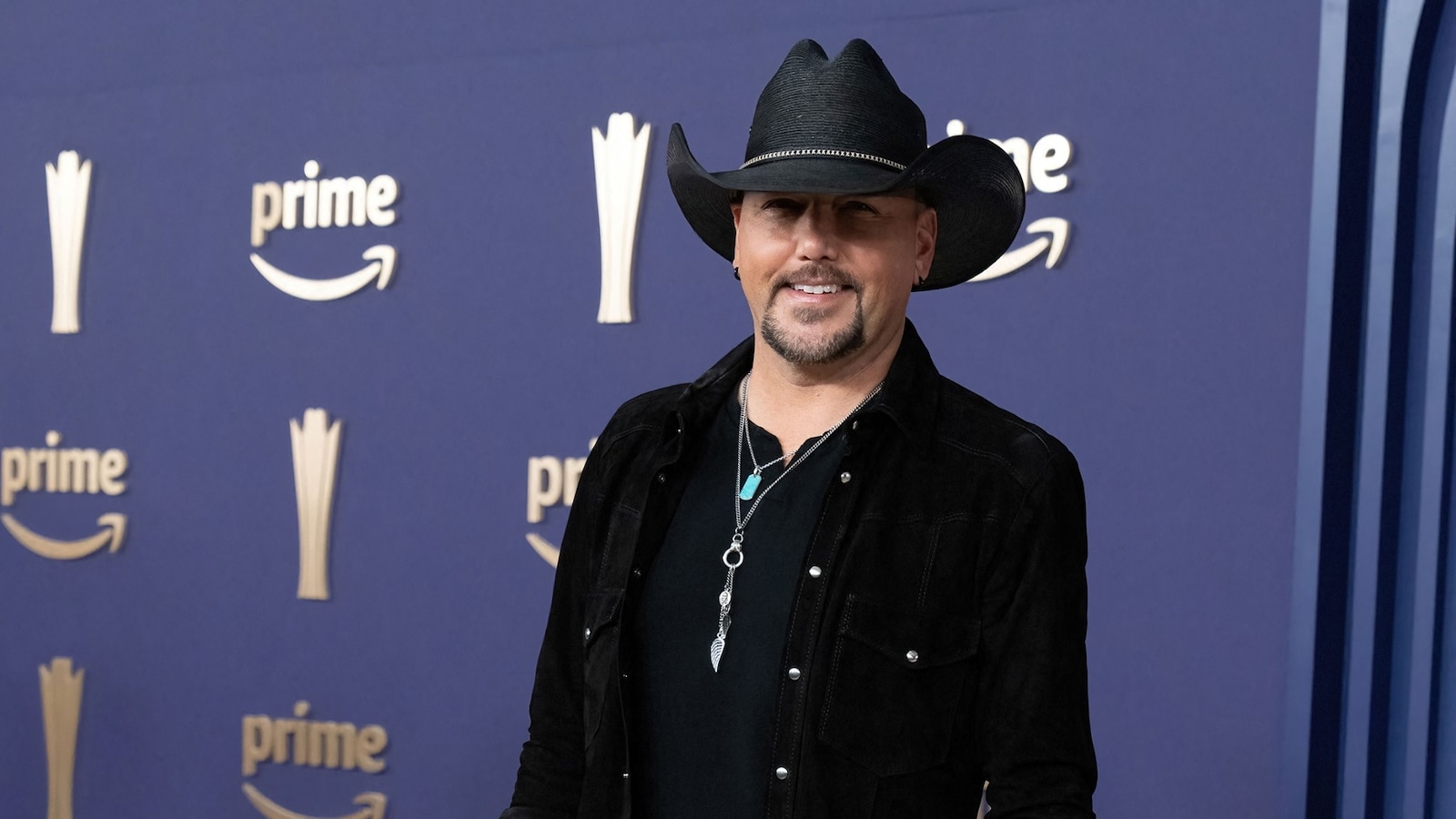 Jason Aldean honors Toby Keith with moving performance at 2024 ACM ...