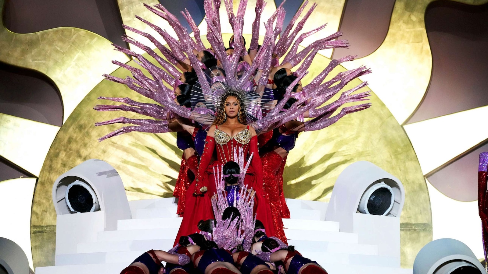 Beyonce announces 'Renaissance' world tour for 2023 - ABC News
